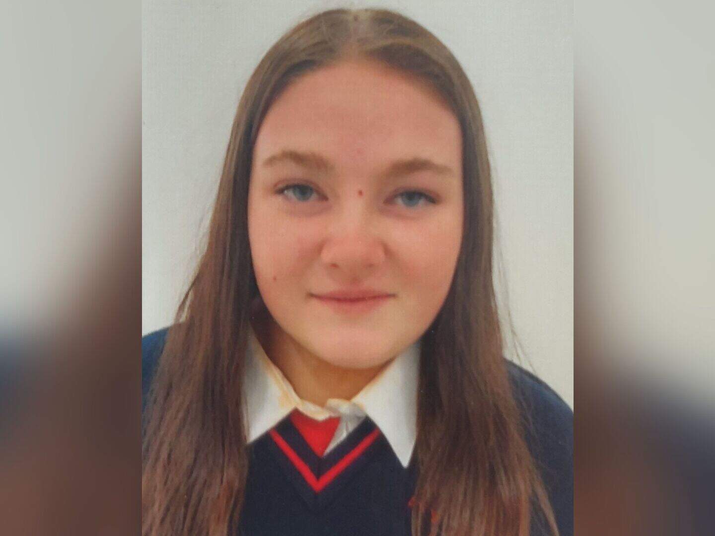 Gardaí seek help finding 16-year-old Makayla Brady, missing from Gorey ...