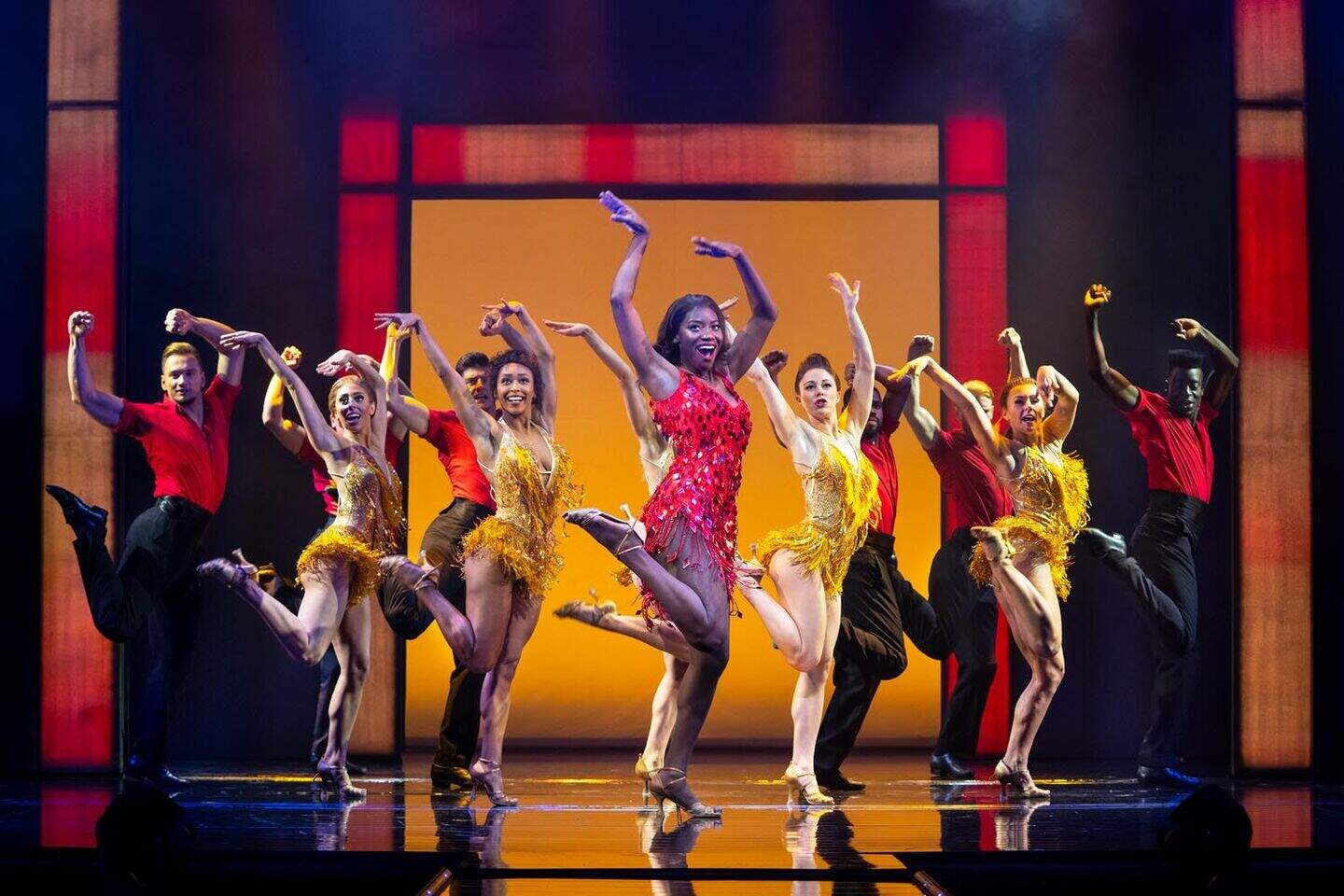 Bodyguard musical star says it was ‘sad Whitney Houston had to hide the ...