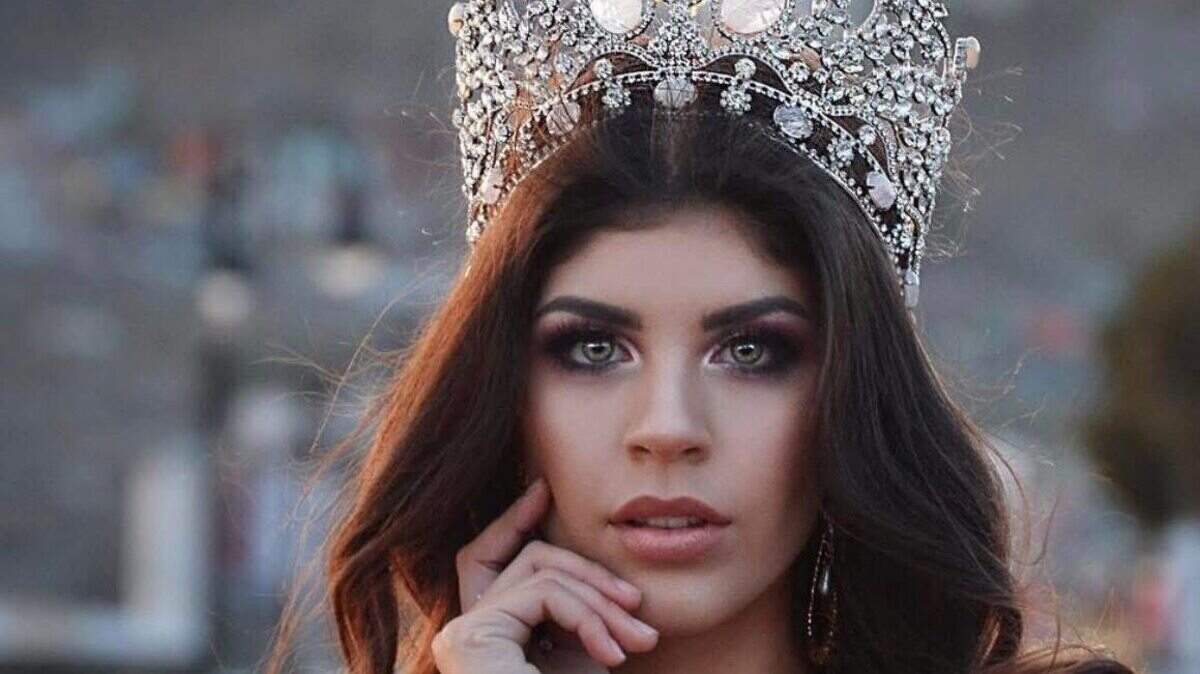 Former beauty queen shot dead at luxury apartment in Mexico City ...