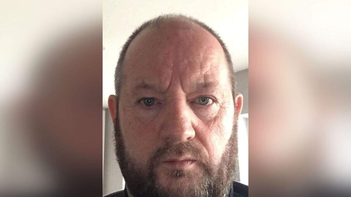 John Fennessy: Face of Irish dad who died in Ecuador after €600k drug ...