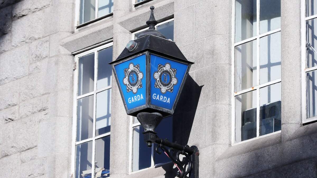 Man to appear in court after Gardaí seize €360,000 worth of suspected ...