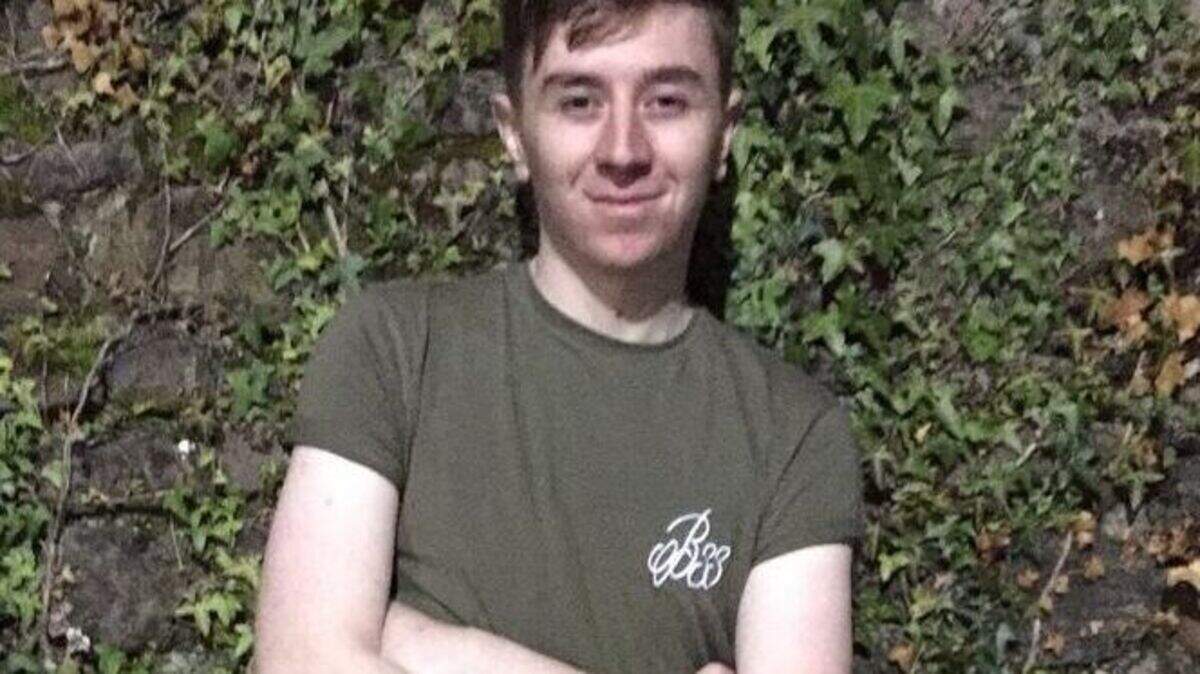 Ryan Gibbons: Man killed in Kildare assault hailed as 'gentle and kind ...