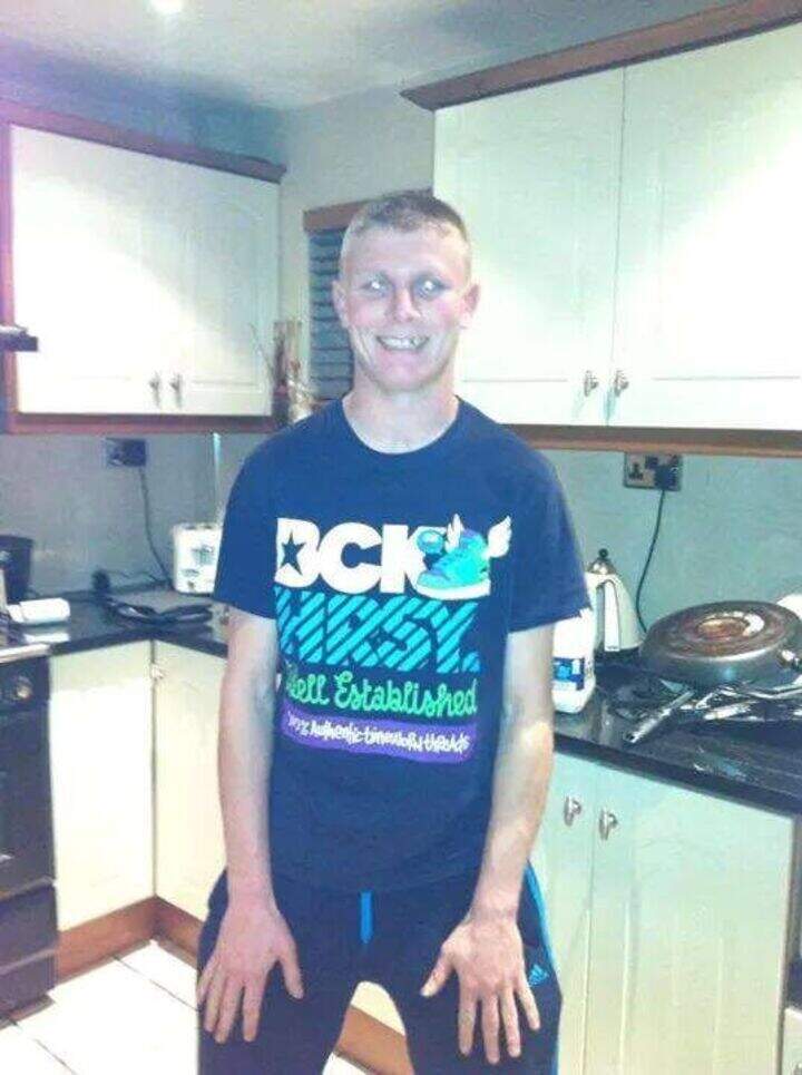 Dubliner who was attacked before jumping into River Liffey lost his ...