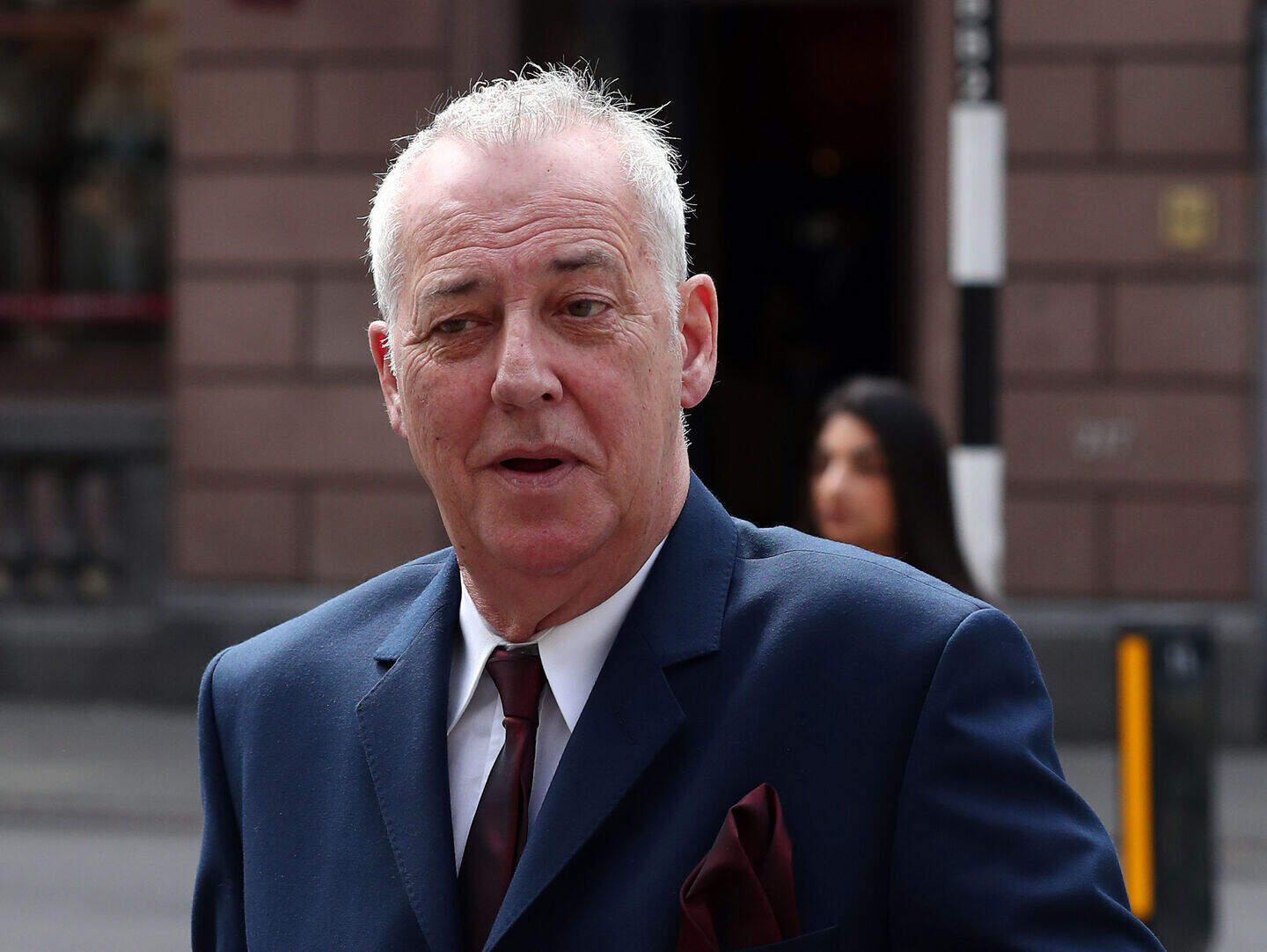 Man bailed in Stuart Lubbock murder probe after new information ...