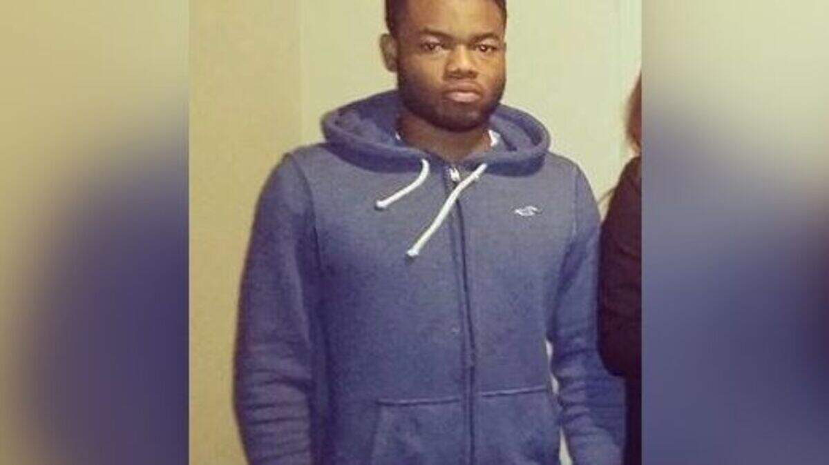 Garda involved in fatal Dublin shooting of George Nkencho will not face ...