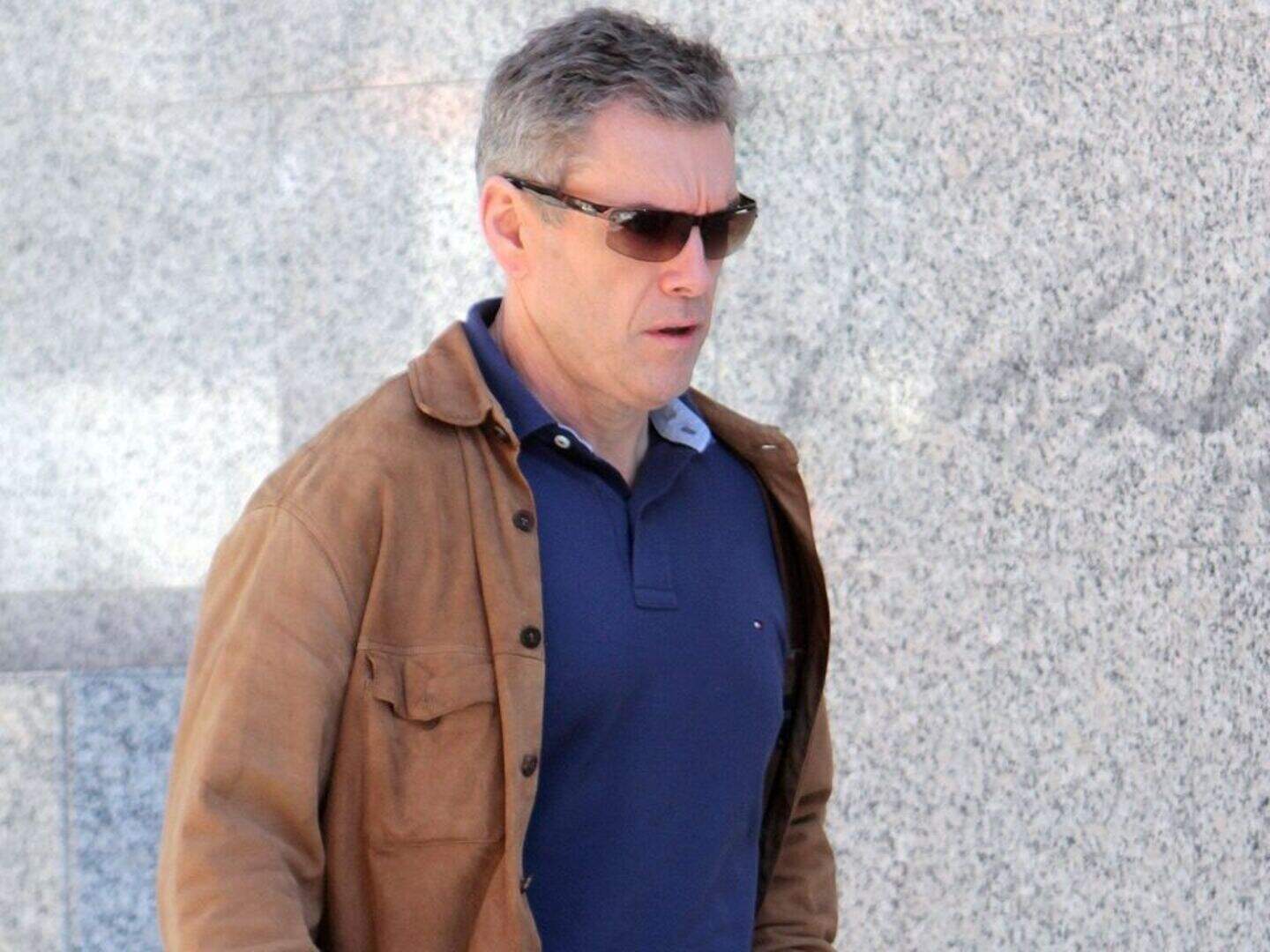 Kinahan Cartel smuggling network infiltrated by DEA agent in sting ...