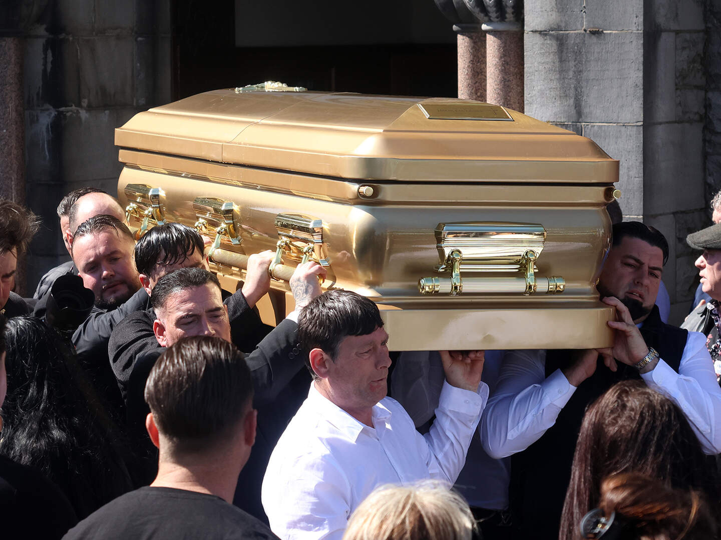 Jason and Scarlett Faulkner’s family plunged into ‘unimaginable’ grief ...