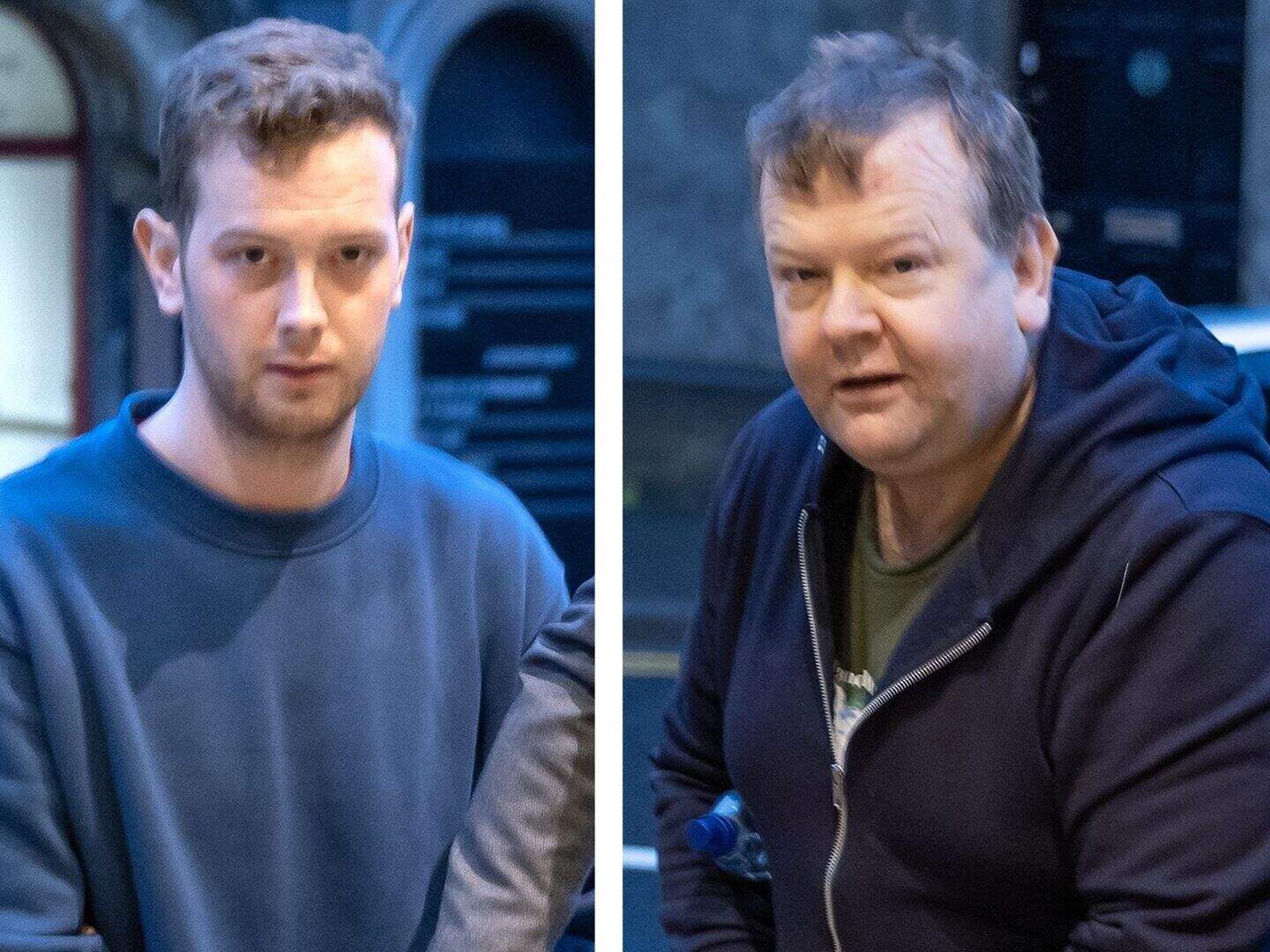 Ireland’s most notorious burglary gang boss ‘The Bullet’ is jailed for ...