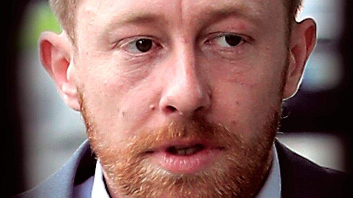 Man pleads not guilty to murder of Bobby Messett and attempted murder ...