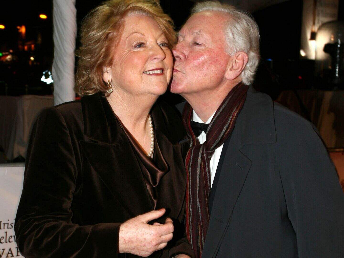 Daughter reveals the final ‘wonderful’ days with Gay Byrne’s wife ...