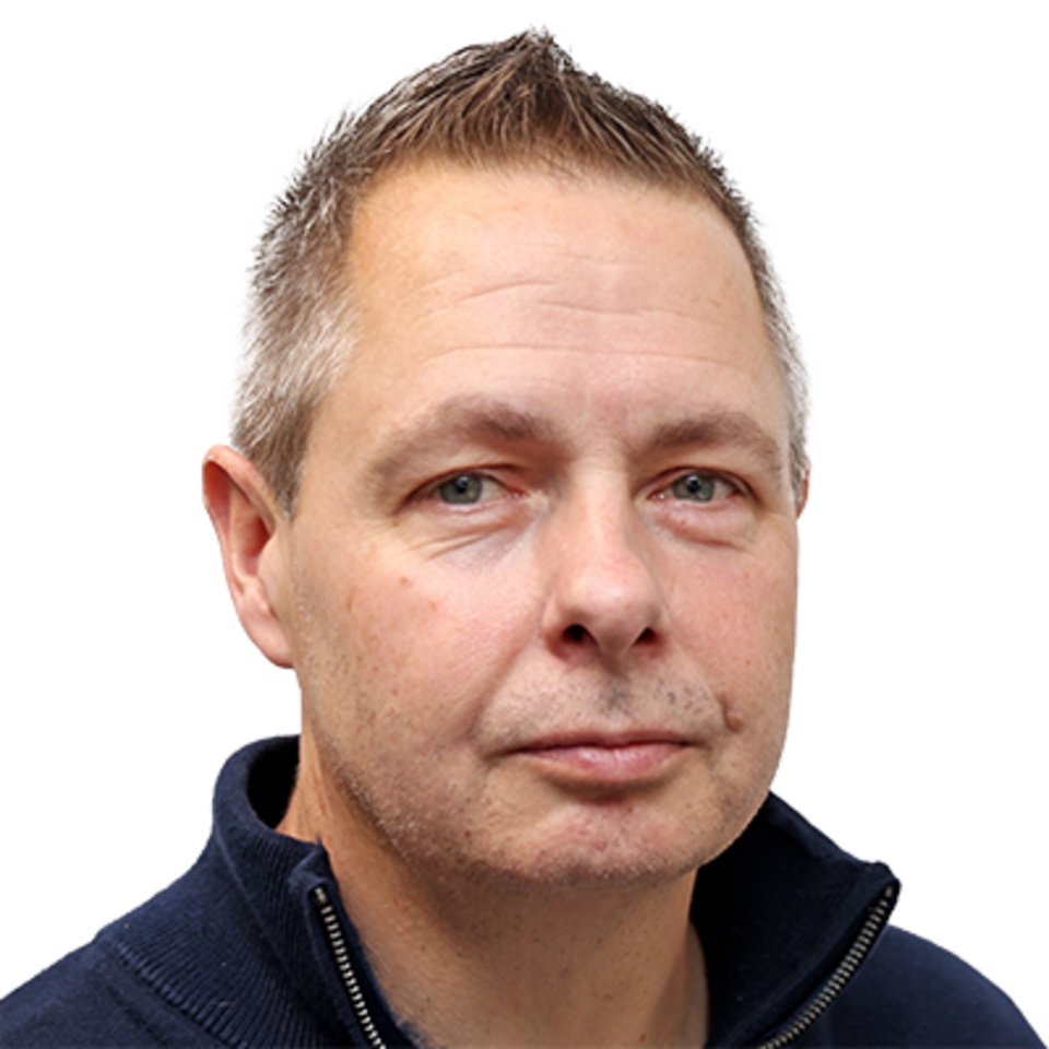 Steven Moore | Belfast Telegraph