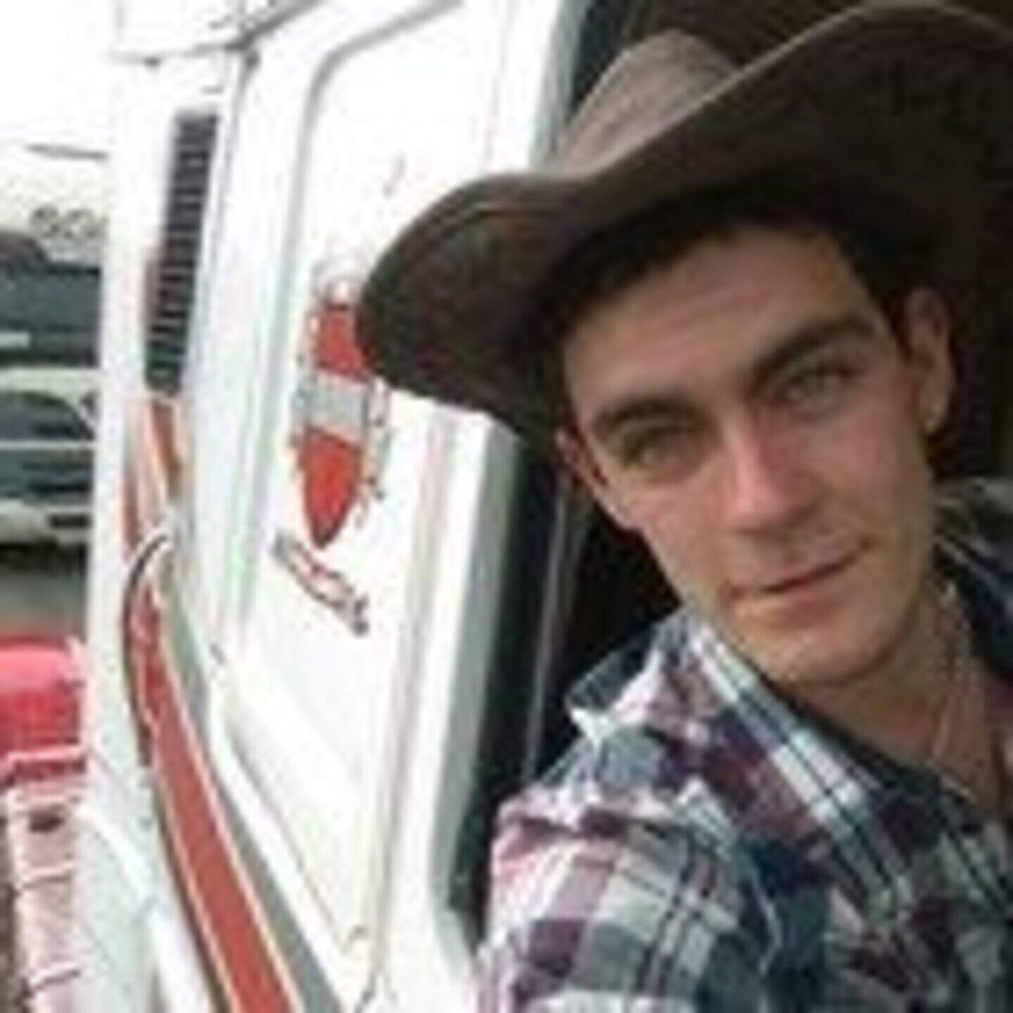 Mass killer truck driver Mo Robinson 'haunted' by memory of his crime ...