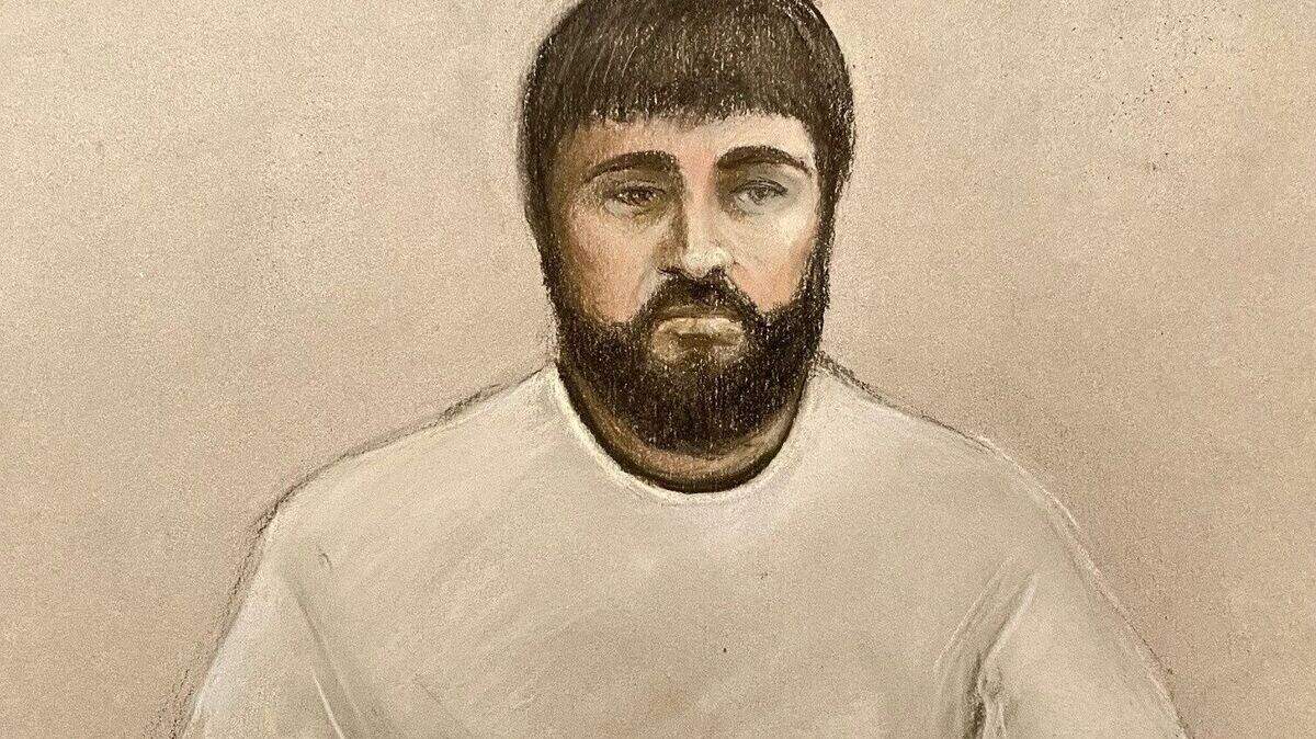 Kyle Clifford: Crossbow triple killer sentenced to life in prison ...