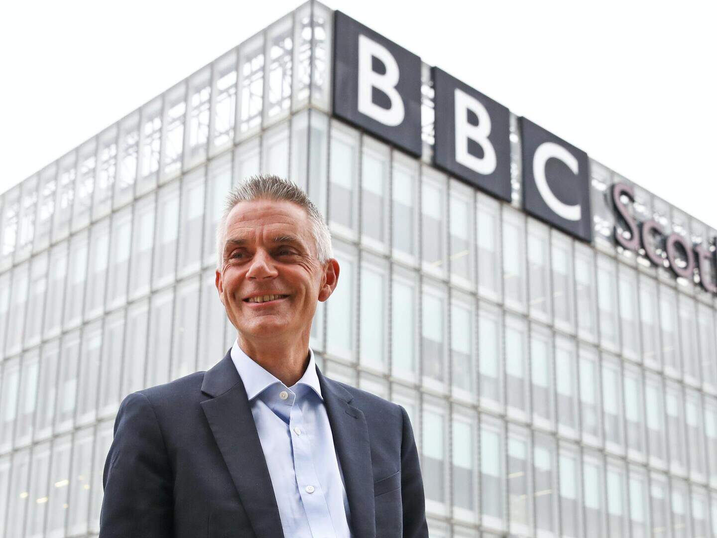 BBC boss says new impartiality rules do not ban staff from Pride ...