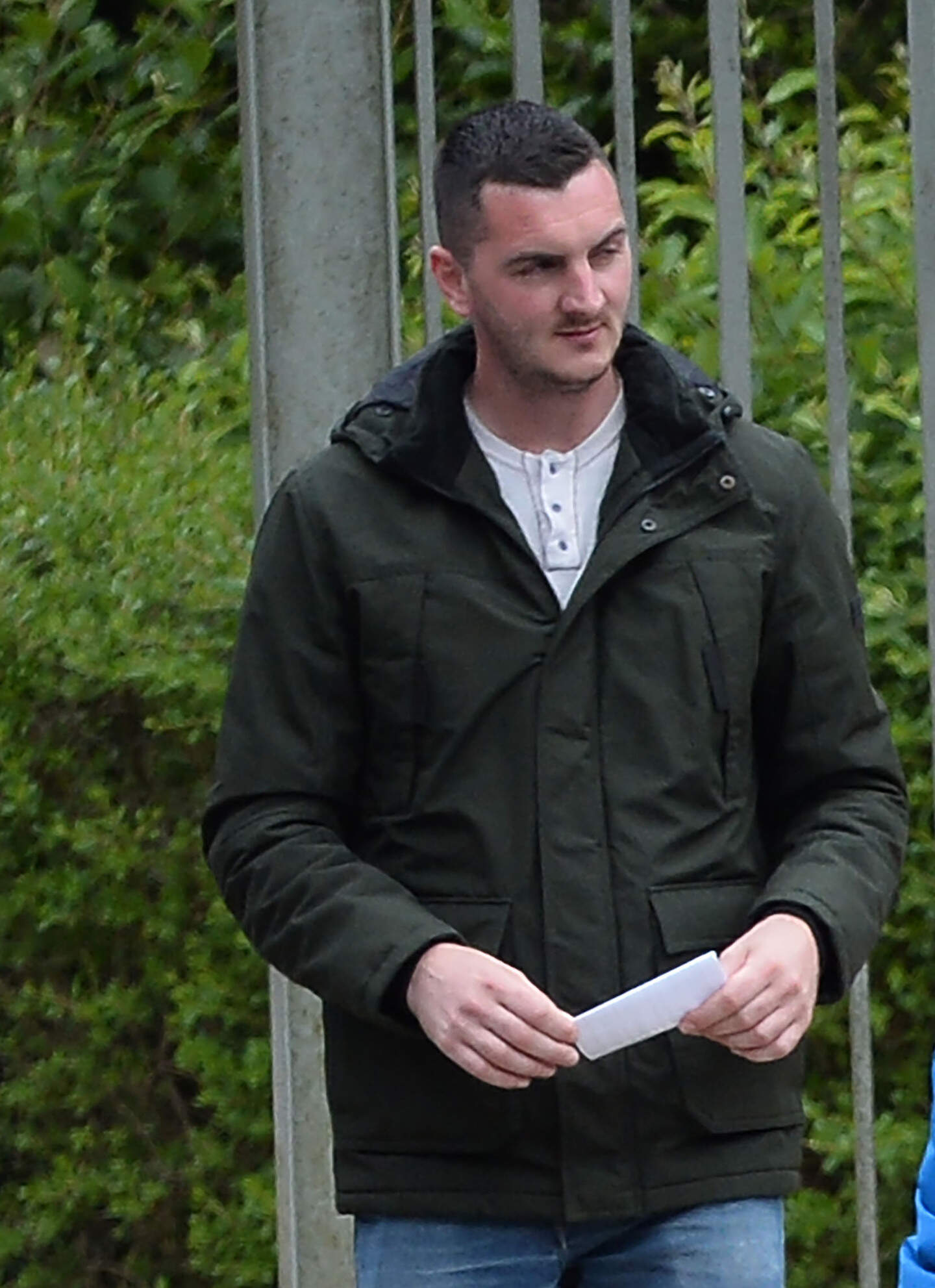 Dissident republican group Republican Network for Unity (RNU) slammed ...