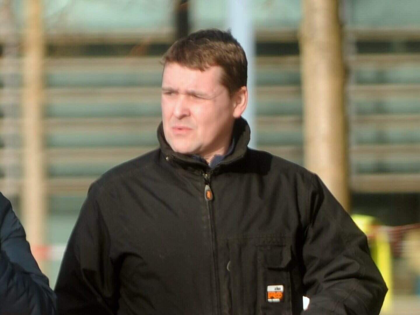 Golf club seized by gardai probing suspicious death of John Bolger (52 ...