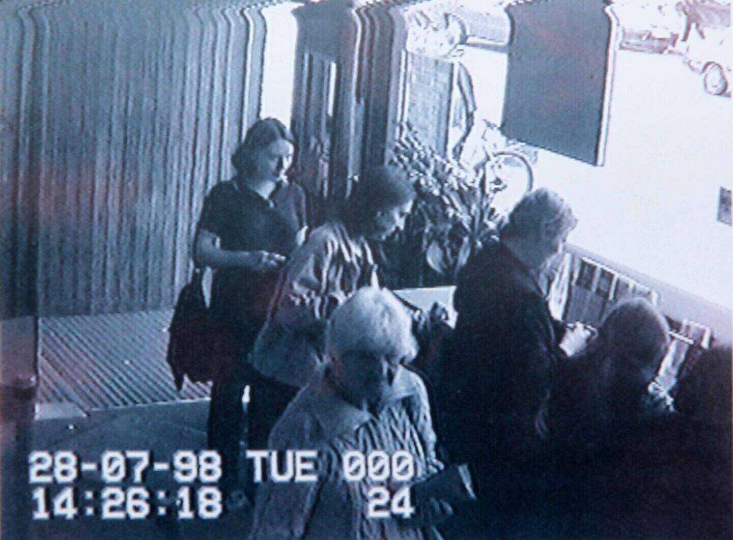 ‘Larry Murphy being looked at again’ as report of suspicious activity ...