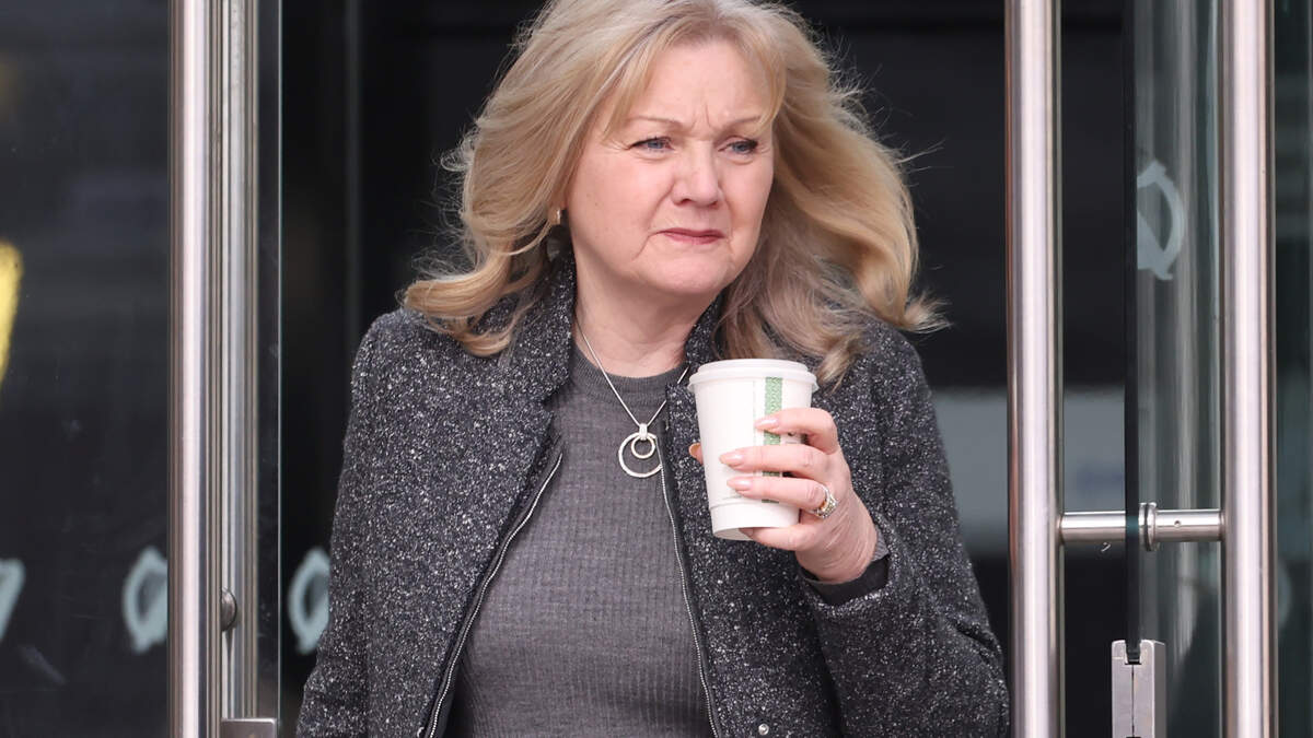 Dublin woman sent for trial over alleged passport and PPSN fraud ...