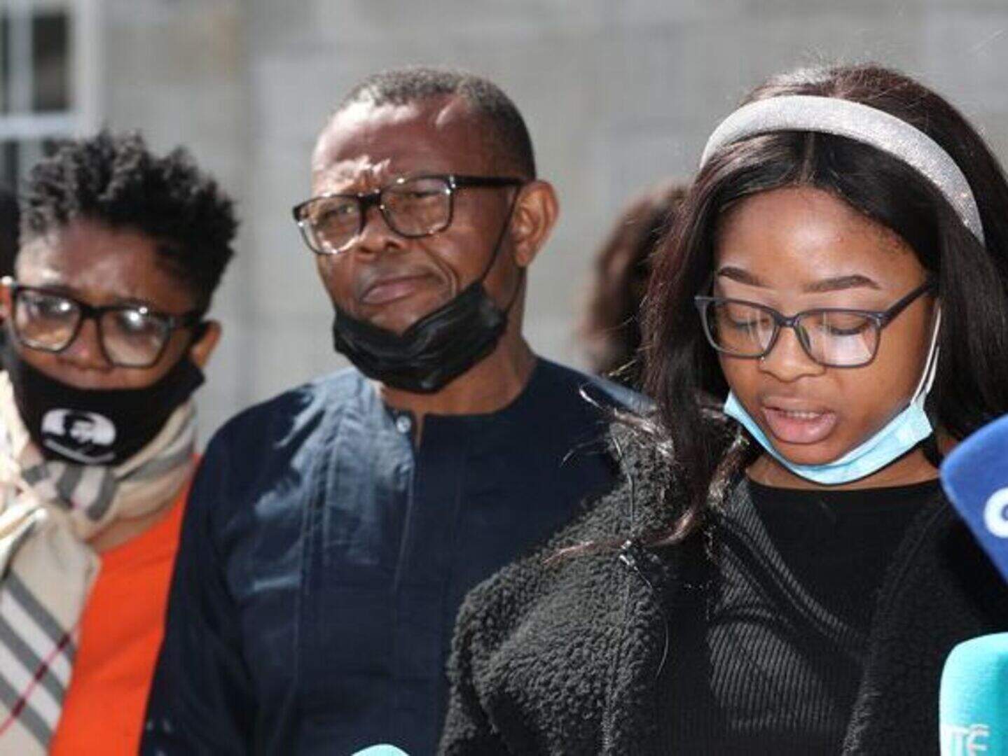 George Nkencho’s family determined to sue the State following inquest ...