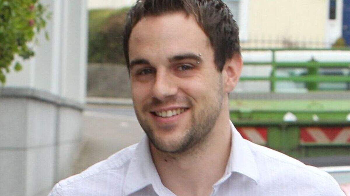 Christian Carter: Rogue landlord hit with €5k legal bill after backing ...