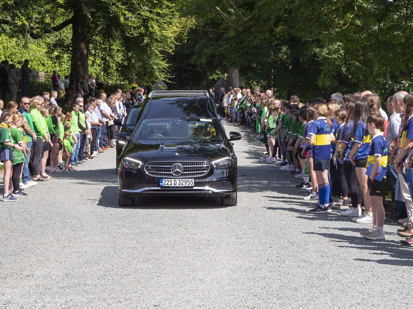 Clodagh Phelan: Hearts of family ‘broken into a thousand pieces’ as ...