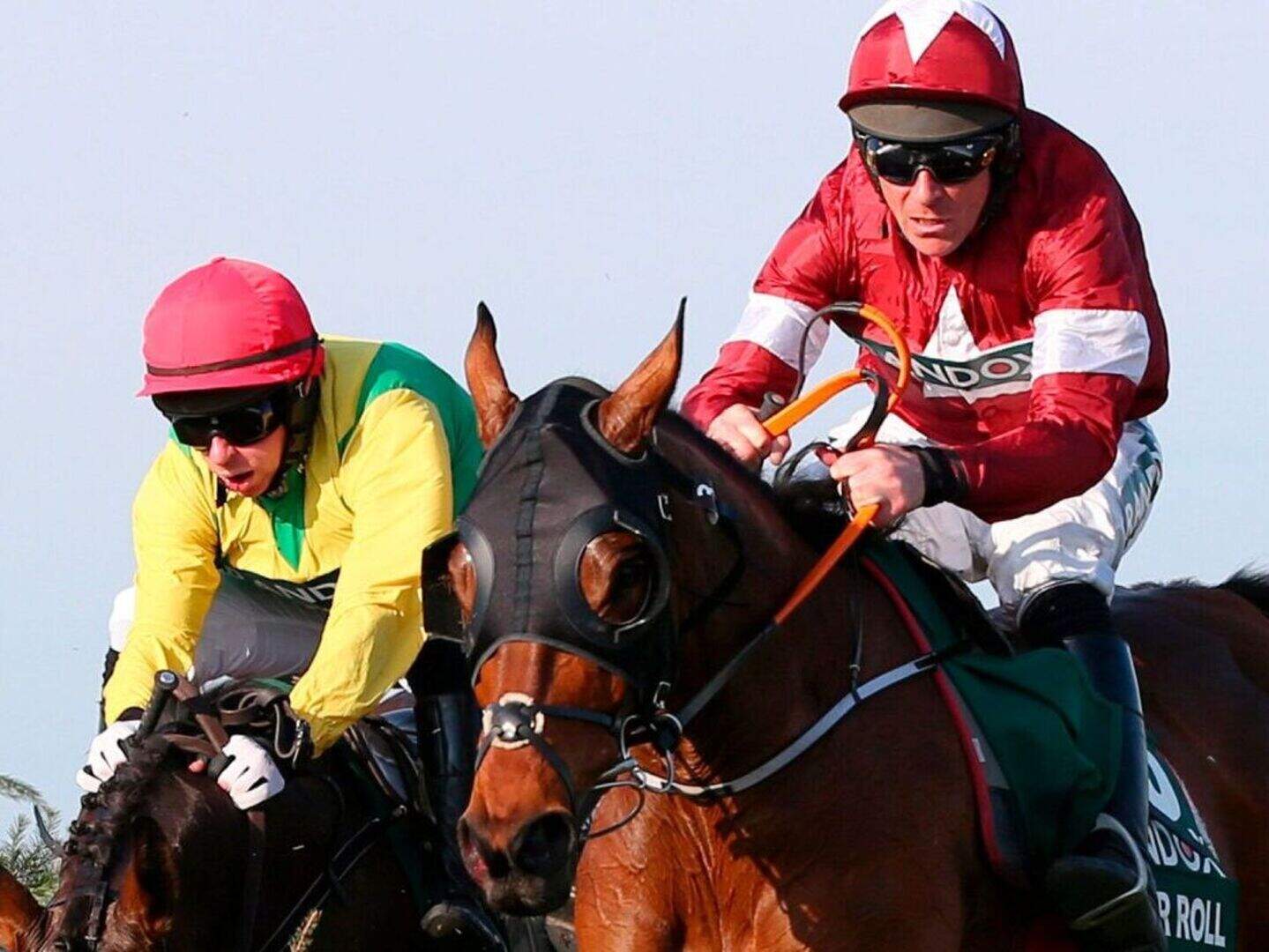 Double champion Tiger Roll withdrawn from Grand National due to 'unfair ...