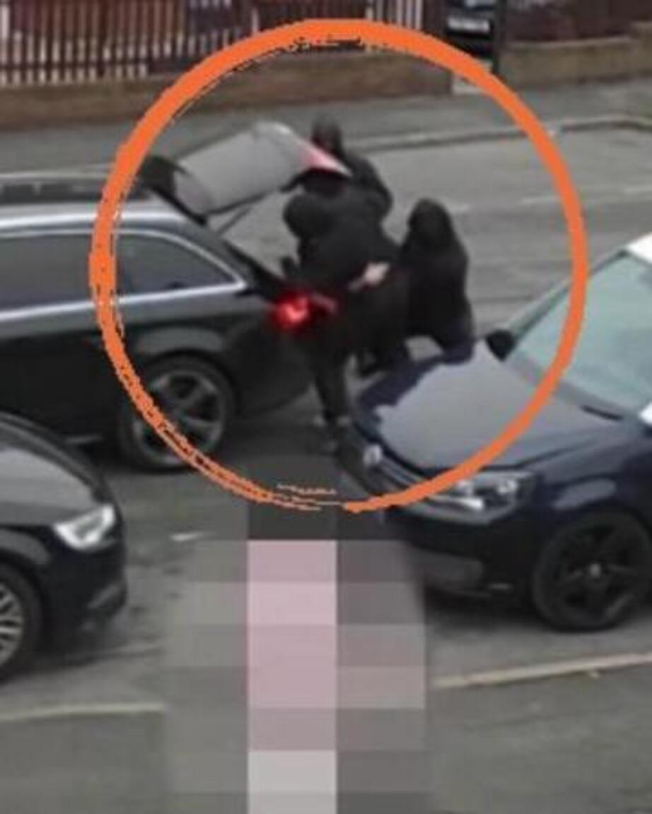 Five convictions after shocking Christmas kidnap and torture | Crime World