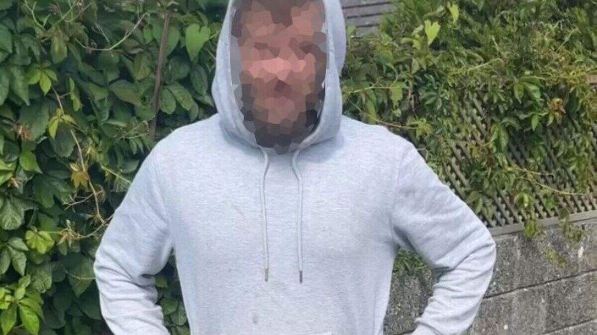 Man confronted in paedo hunter sting in Waterford says his ‘mental ...