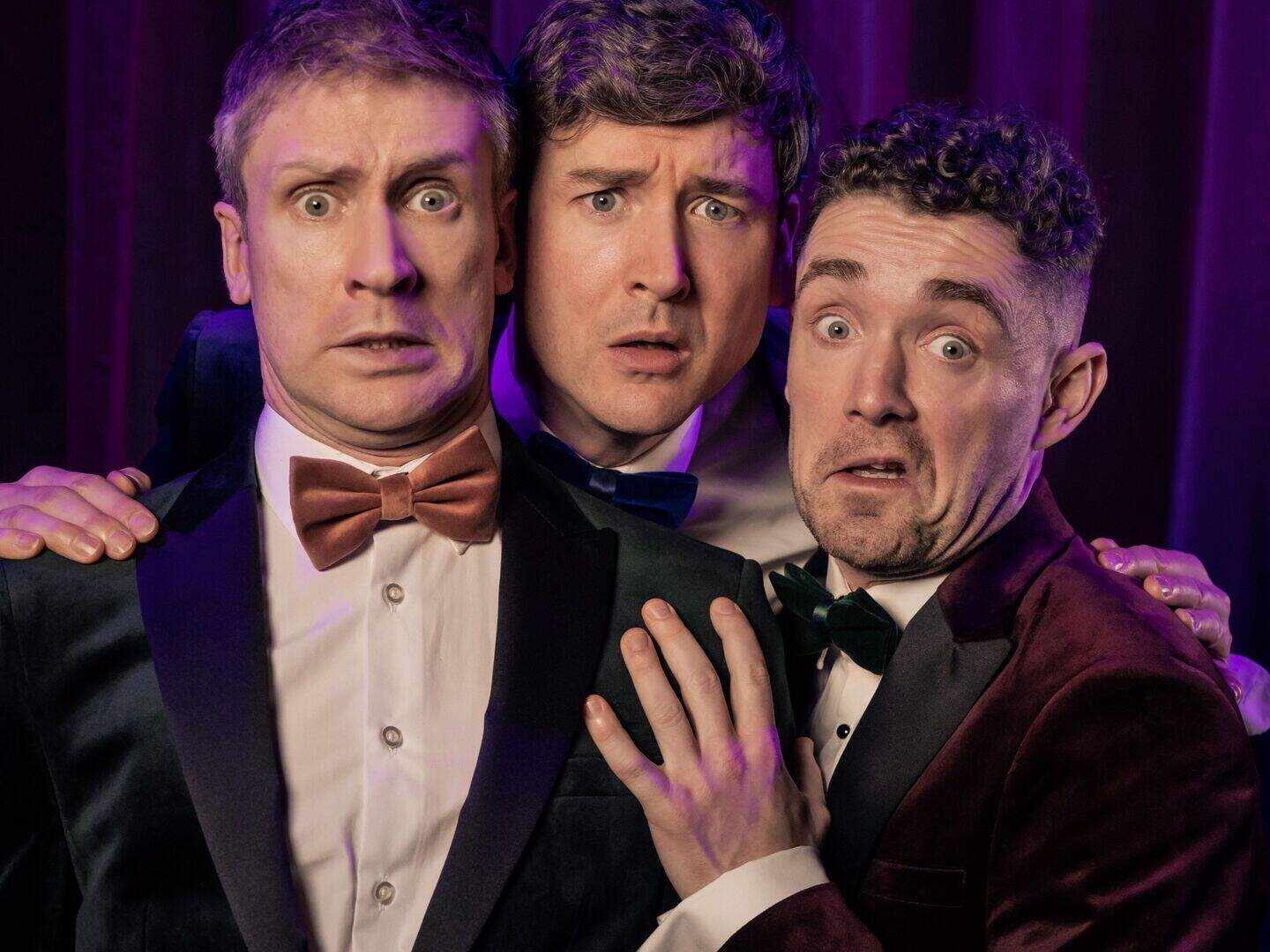 Foil, Arms and Hog: YouTube comedy superstars say they 'just try to ...
