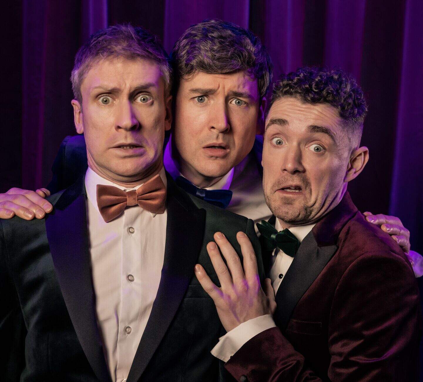 Foil, Arms and Hog: YouTube comedy superstars say they 'just try to ...