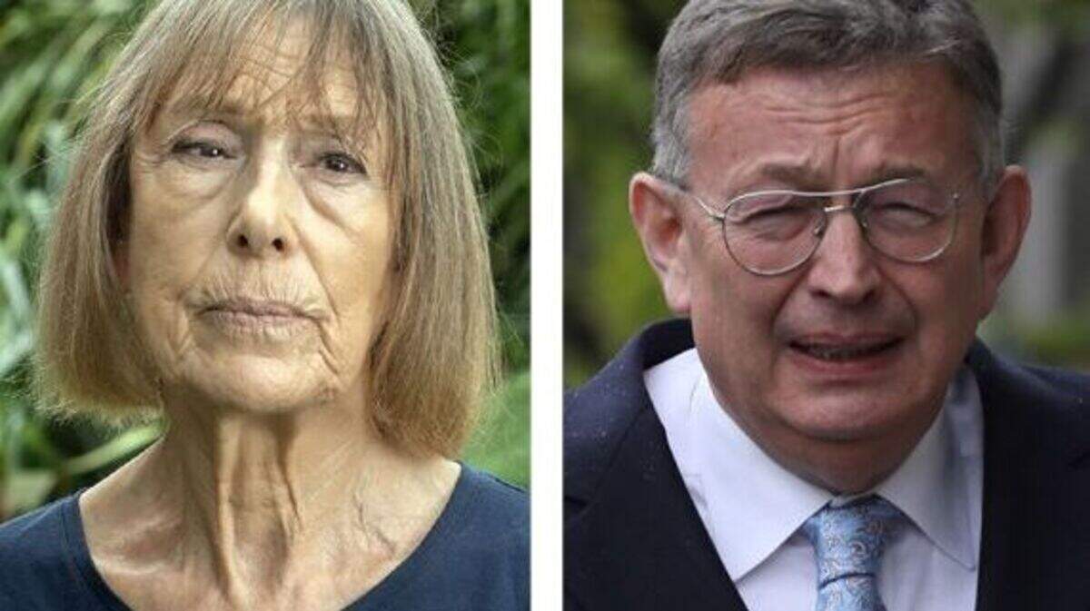 Jules Thomas: Ian Bailey’s ex sacks lawyer from legal action against ...
