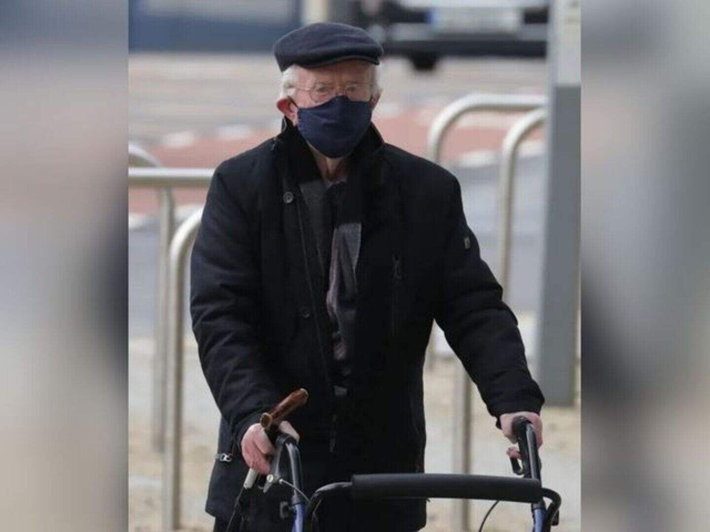 Jack Manning: Notorious ex-Christian Brother (88) pleads guilty to ...