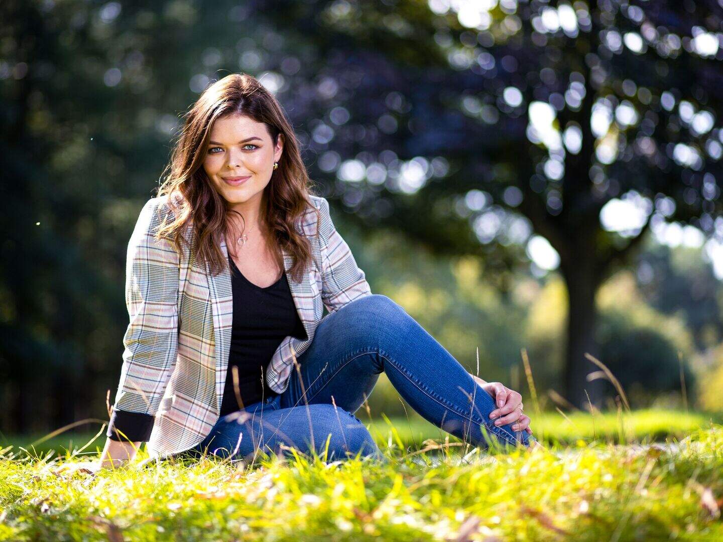 Doireann Garrihy vows to bring ‘willy straws’ to her hen party this ...