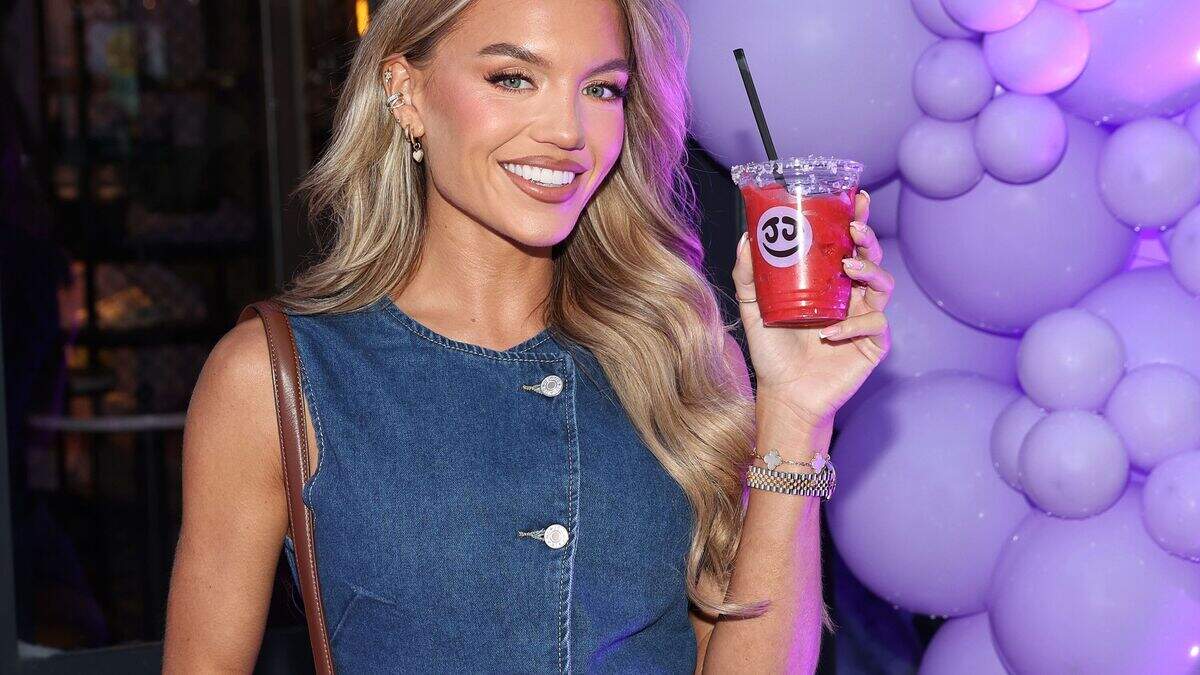 Love Island star Molly Smith says living with Tom Clare is going ‘great ...