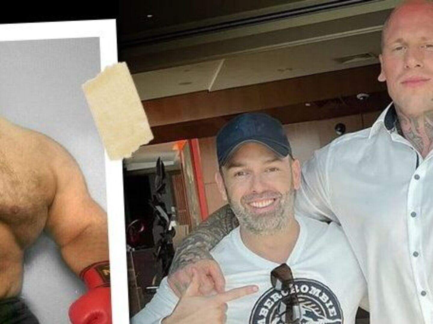 Martyn Ford pays gushing tribute to Daniel Kinahan after fight with ...