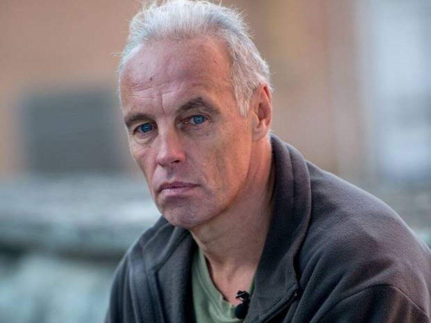Imre Arakas: How hitman-for-hire ended on Kinahan Cartel payroll ...