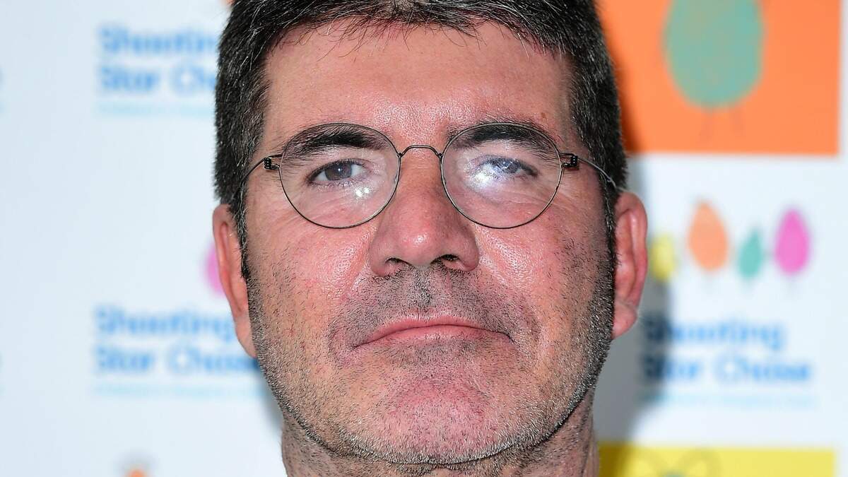 Simon Cowell and family of Jane Marczewski pay tribute to ...