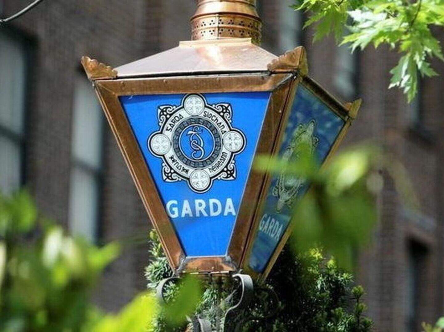 Garda inspector charged following investigation into alleged corruption ...