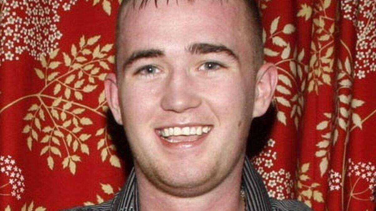 Thugs who mowed down innocent bikers are linked to Limerick’s criminal ...