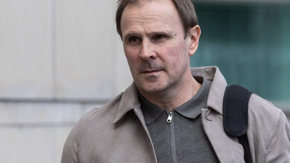 Winston ‘Winkie’ Irvine sparked loyalist feud that killed seven men ...