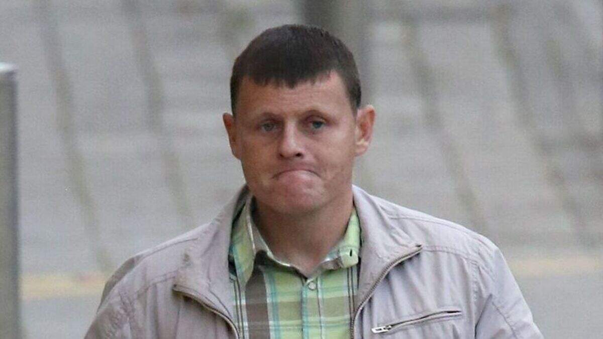 Joey Morgan: Mother and son arrested over Hennessy mob linked shooting ...