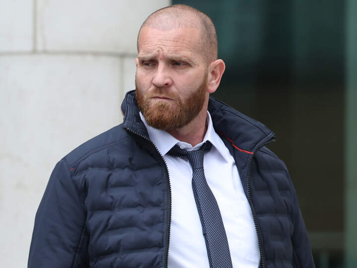 Two brothers found not guilty of attempted murder during halting site ...