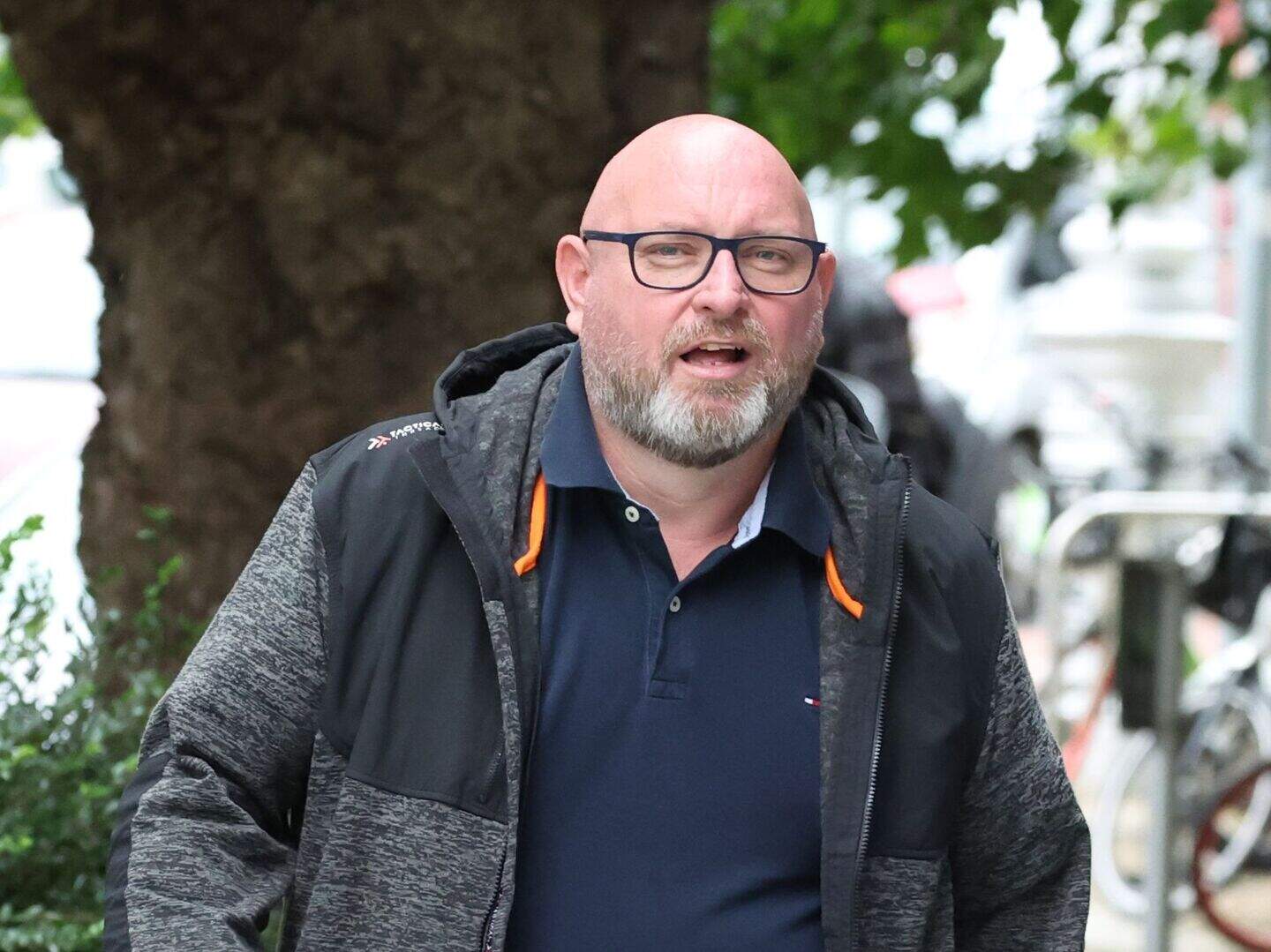 Stuart Murphy: Dublin man who held over €360k of drugs jailed | Crime World