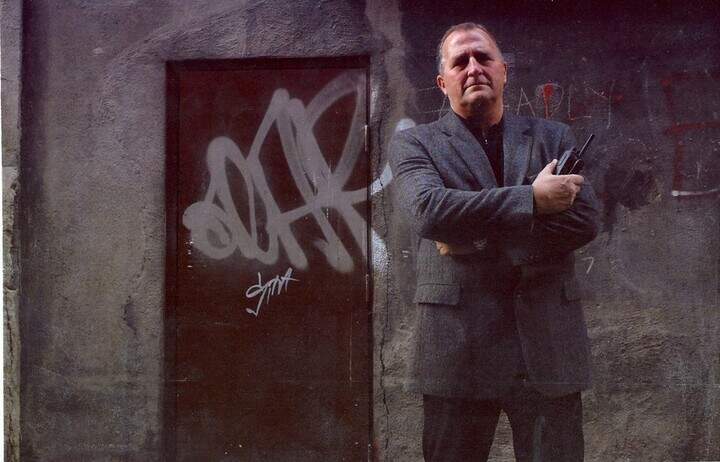 Football club once managed by heroin trafficker Andrew Noonan hit with ...