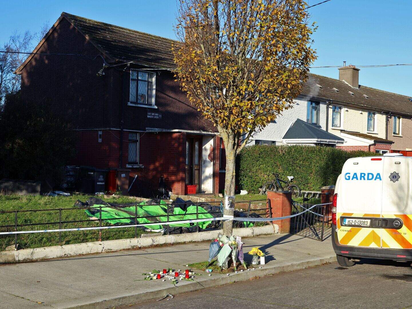 Jailed son of Finglas murder victim previously survived Mr Flashy gang ...
