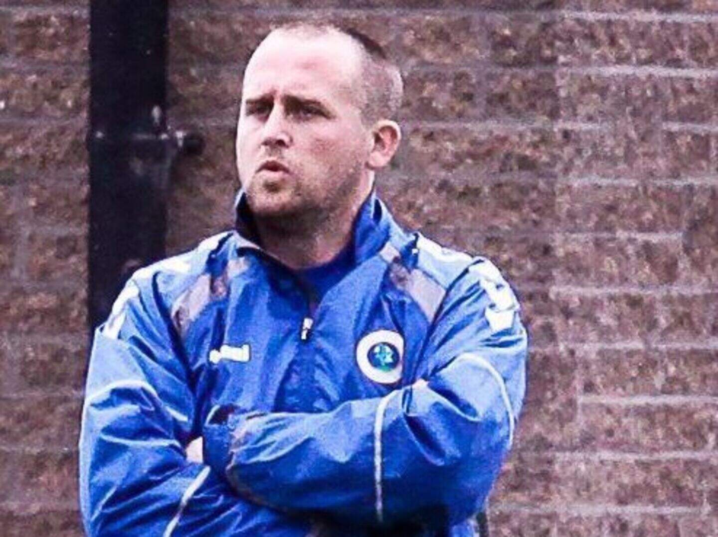 Football club once managed by heroin trafficker Andrew Noonan hit with ...
