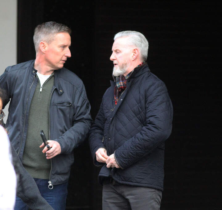Brian Meehan refuses to apologise for Veronica Guerin murder as prison ...