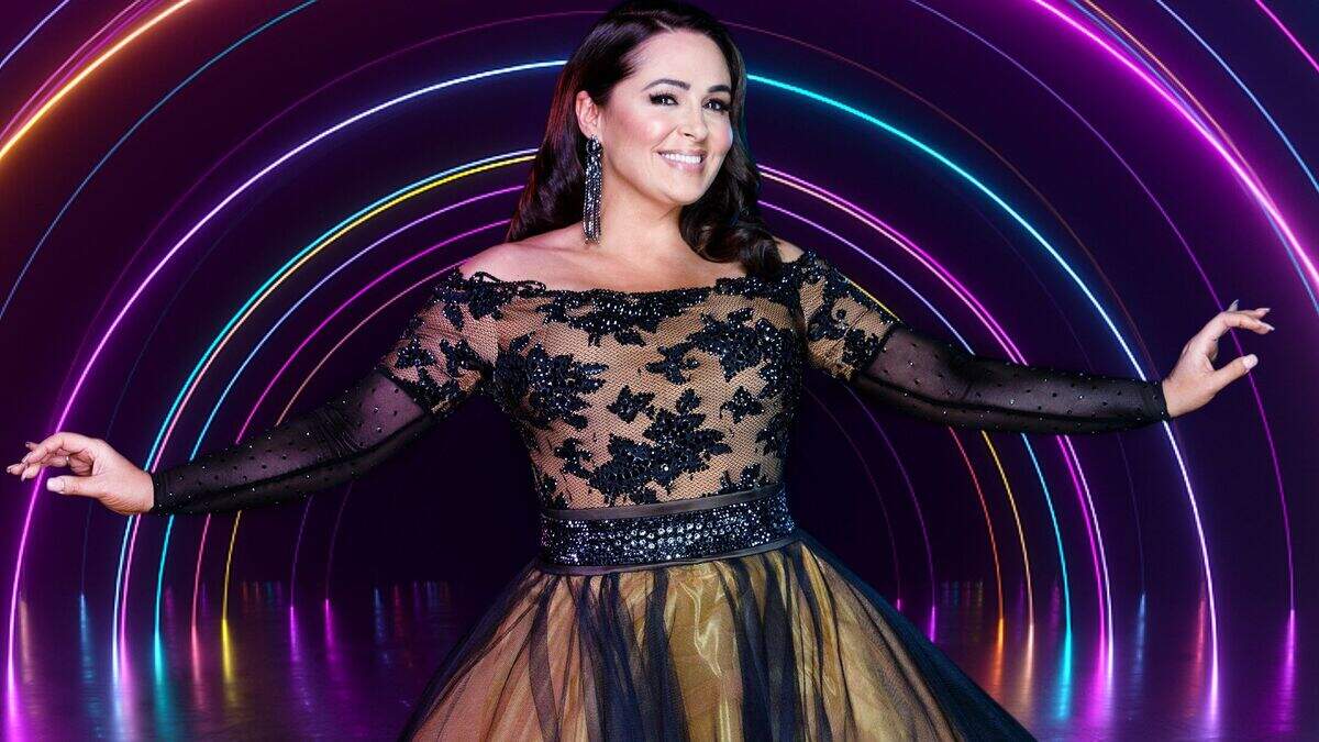Gráinne Seoige explains how you ‘leave your ego at the door’ on Dancing ...