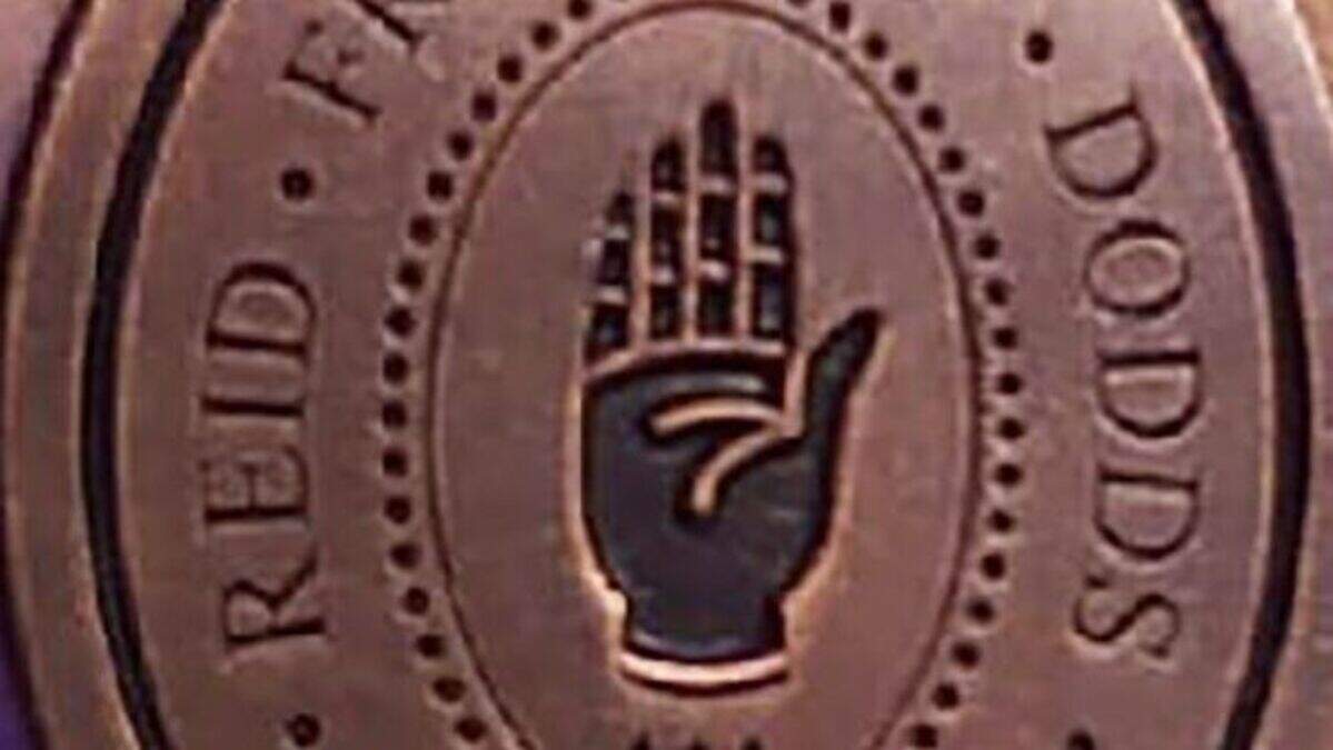 UVF cash in on memory of dead members by selling badge tributes for £3 ...