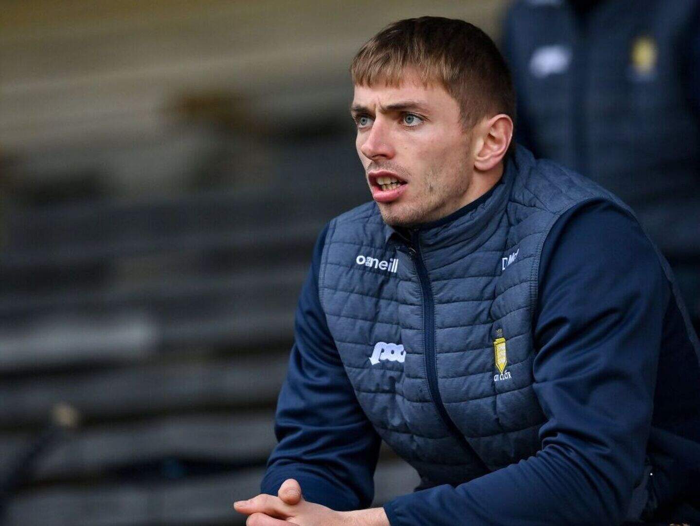 Clare captain David McInerney set to miss do-or-die Qualifier clash ...